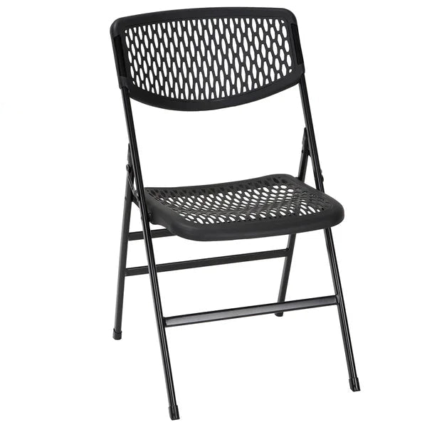 Flex Mesh Folding Chair, 4-pack – Shop Smart Canada