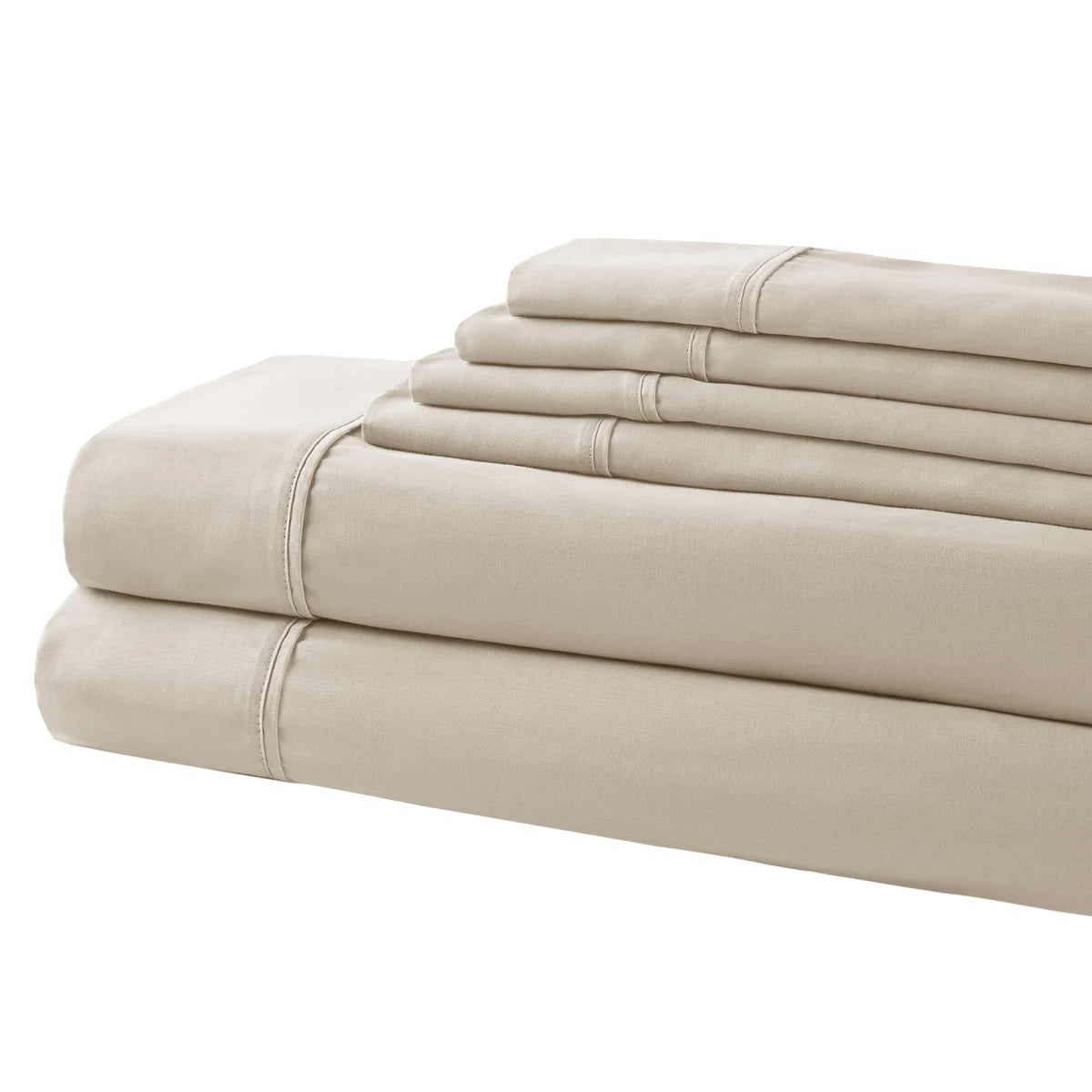 Beautyrest Platinum Temperature Regulating Sheet Set – Shop Smart Canada