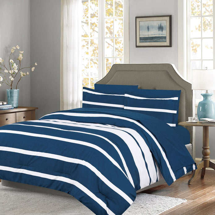 Swiss Collection - Bed in a Bag – Shop Smart Canada