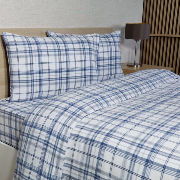 JP Fernandes - Portuguese Flannel Sheet Set – Shop Smart Canada
