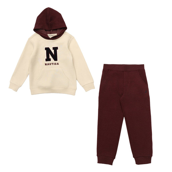 Nautica Boys 2-piece Fleece Set – Shop Smart Canada