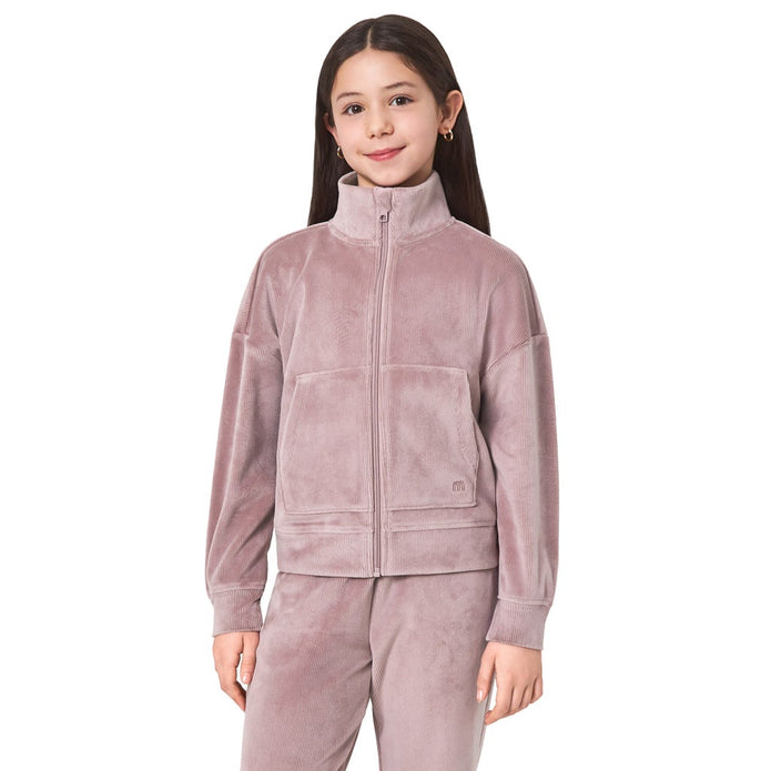 Mondetta Girls 2-piece Corduroy Set – Shop Smart Canada
