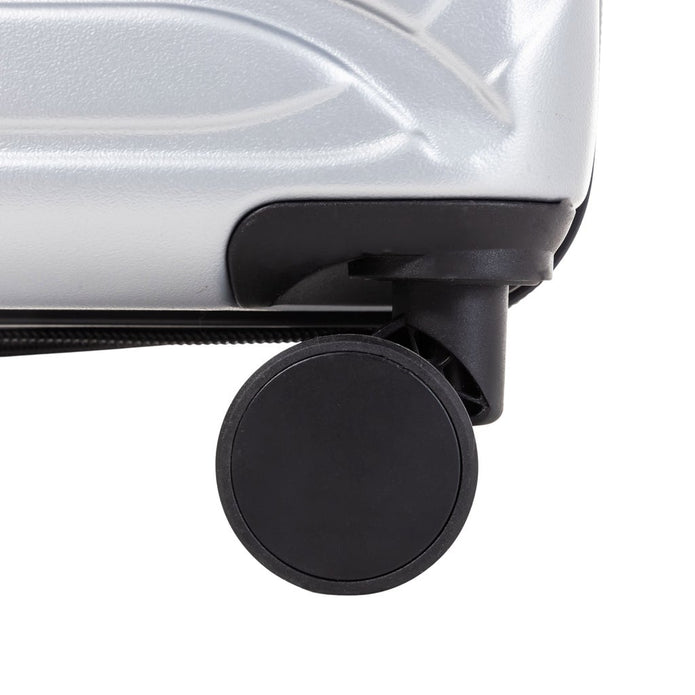 Air Canada, Milan Hardside Carry-on – Shop Smart Canada