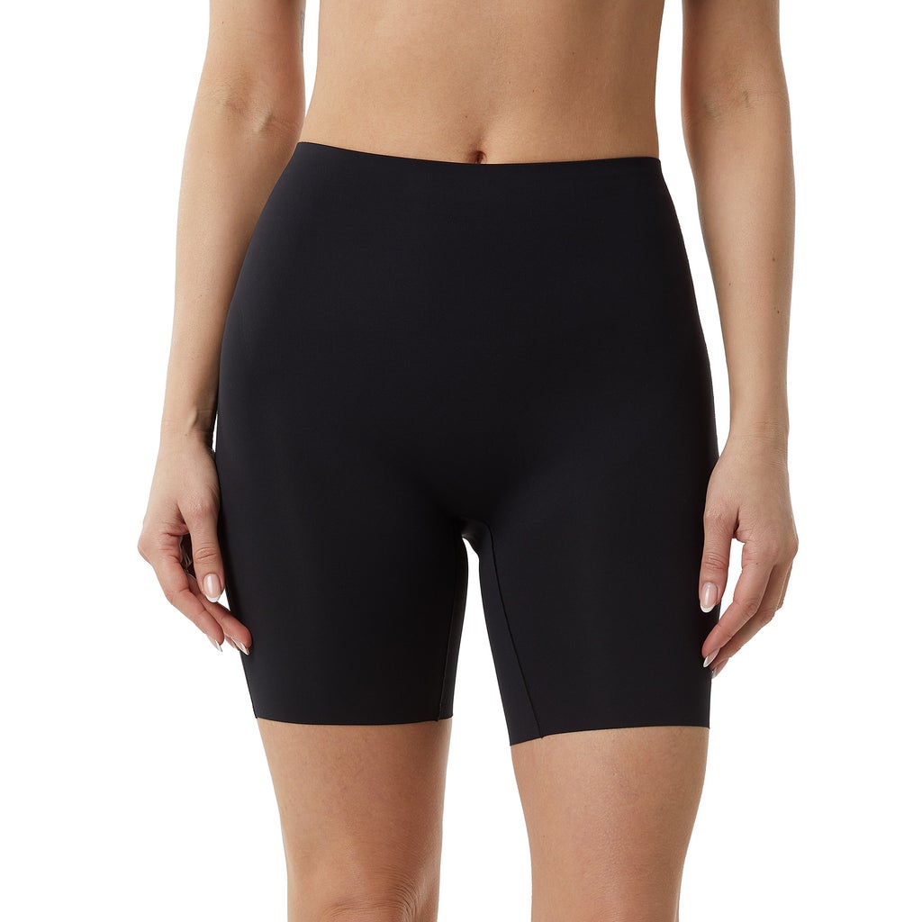 Layer Zero by 32 Degrees Women's Shaping Shorts, 2-pack – Shop Smart Canada