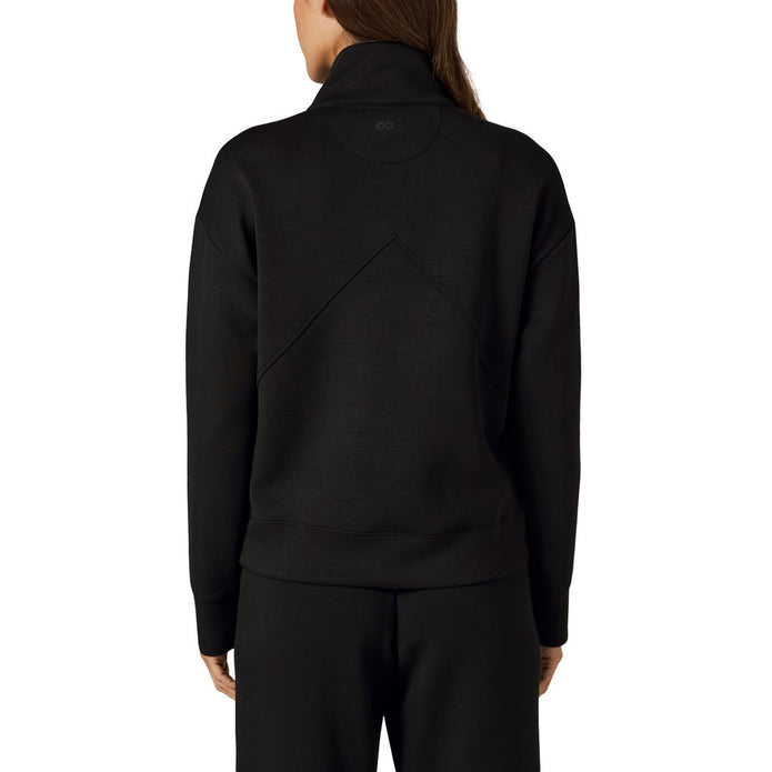 Infinity Linearflex Women’s Quarter-Zip Pullover – Shop Smart Canada