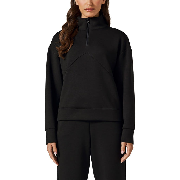 Infinity Linearflex Women’s Quarter-Zip Pullover – Shop Smart Canada