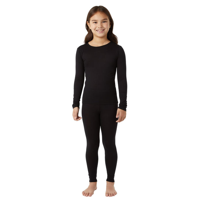 32 Degrees Eco Heat Kids Base Layer Set, 2-piece – Shop Smart Canada