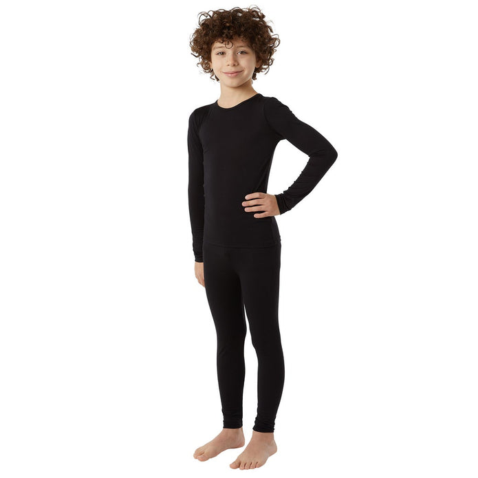 32 Degrees Eco Heat Kids Base Layer Set, 2-piece – Shop Smart Canada
