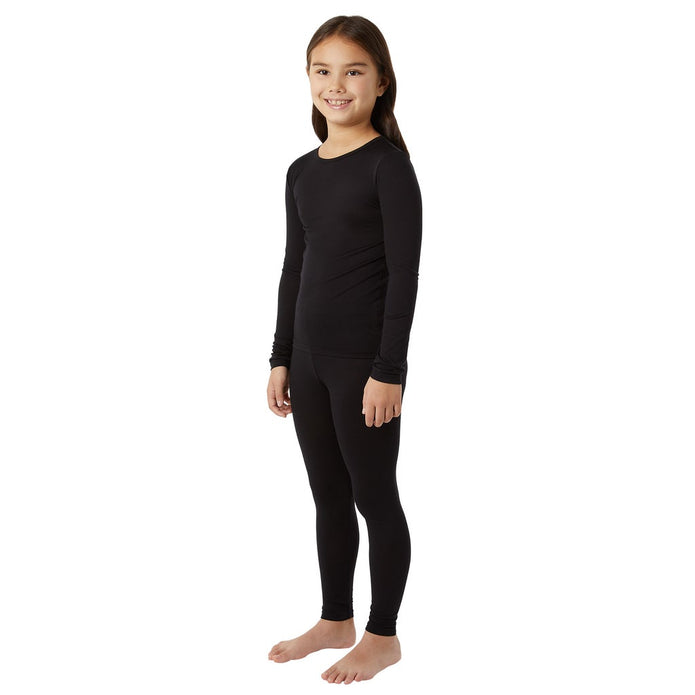 32 Degrees Eco Heat Kids Base Layer Set, 2-piece – Shop Smart Canada