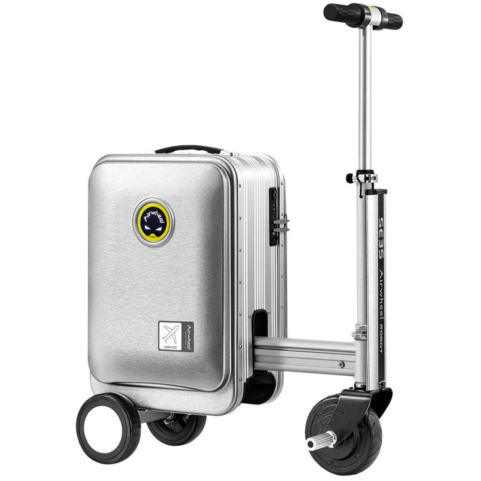 Airwheel - SE3S Smart Riding Luggage – Shop Smart Canada