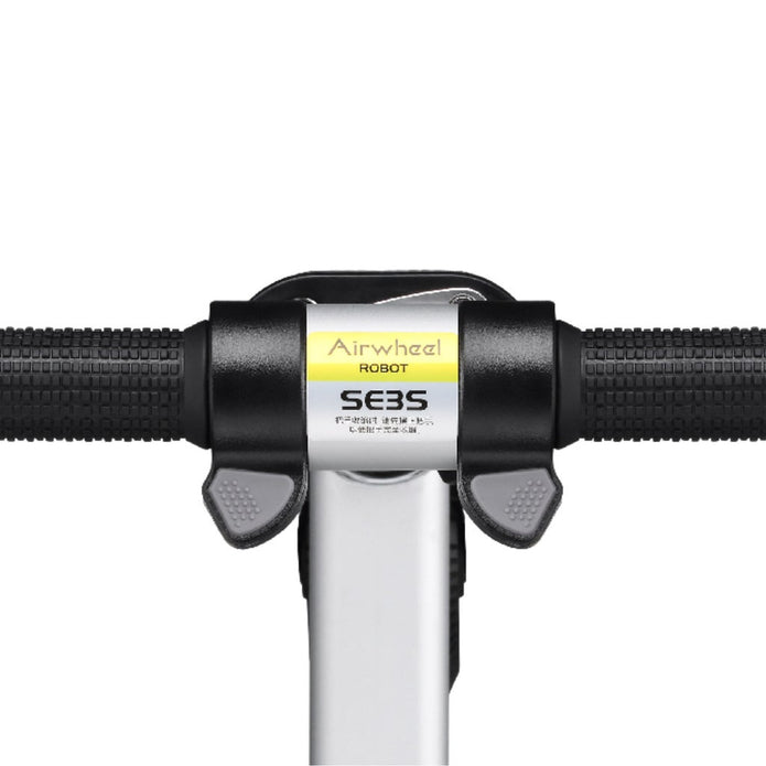 Airwheel - SE3S Smart Riding Luggage – Shop Smart Canada